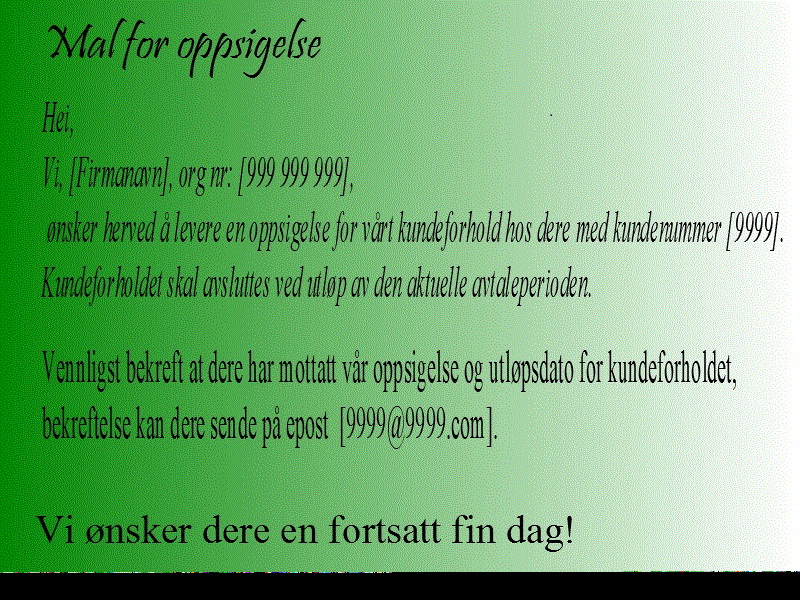 Velkommen til Trygg Handel – Deres sikkerhet mot svindel!